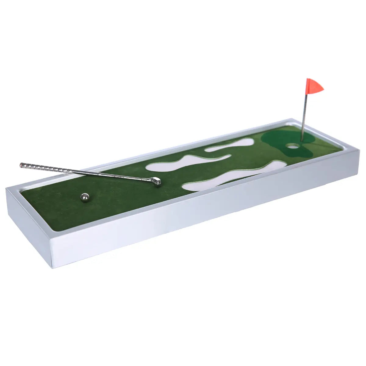 Desktop Golf – Stick It